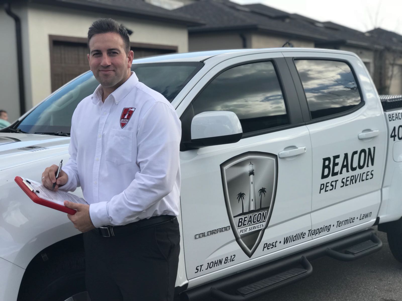 Beacon Pest Services
